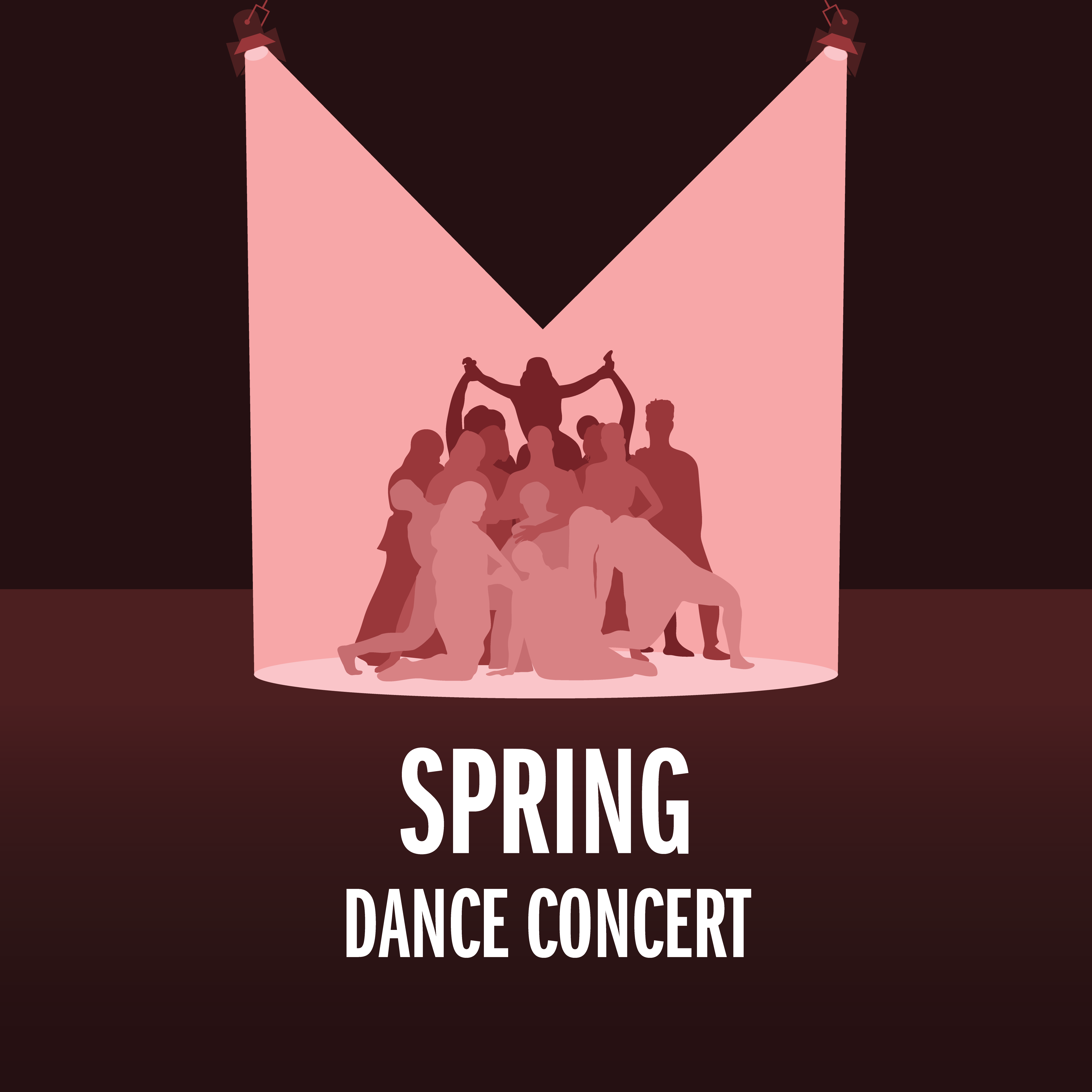 Northern Illinois University | Performing Arts Ticketing - Spring Dance